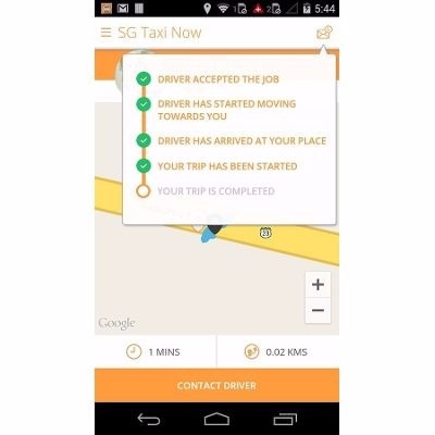 Script Php Clone Uber Com Código Fonte+ App Android Completo