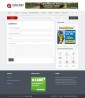 Portal De Noticias Responsivo Script Php Wordpress Pt
